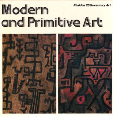Modern and primitive art by Charles Wentinck | Goodreads