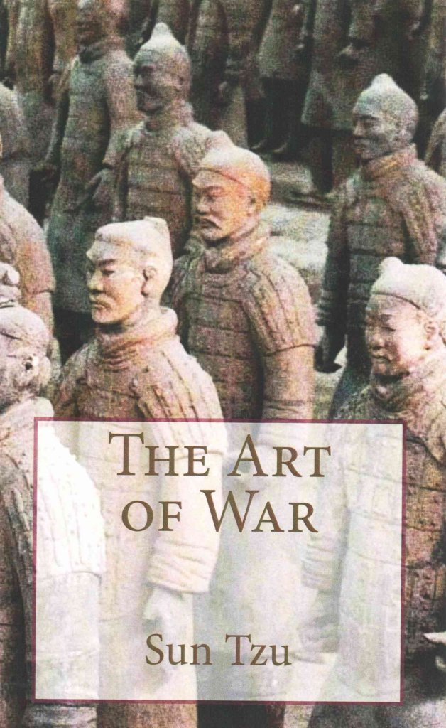 [The Art of War] (By: Tzu Sun) [published: July, 2013] by Tzu Sun ...