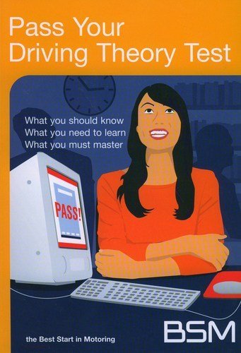 Pass Your Driving Theory Test by Anon | Goodreads