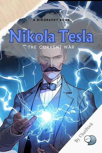 Nikola Tesla: The Current War: A Look At Tesla's Innovations, His ...