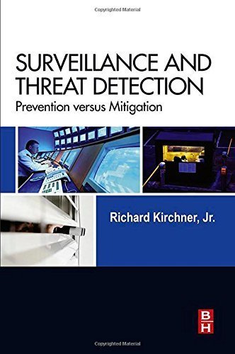 Surveillance and Threat Detection: Prevention versus Mitigation by ...