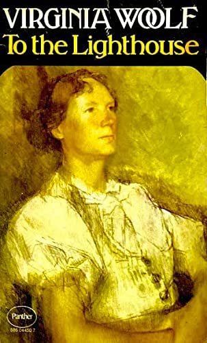 To the Lighthouse by Virginia Woolf (July 12 2008) by Virginia Woolf ...