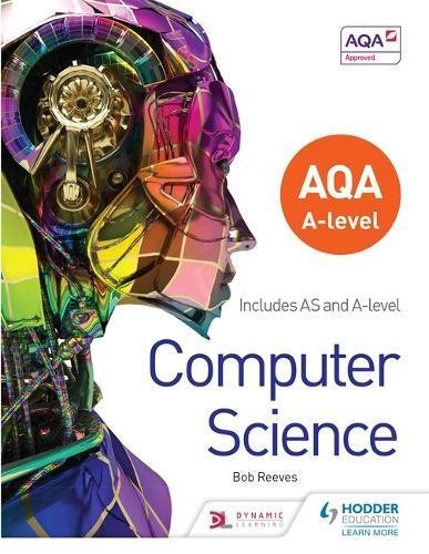 AQA A level Computer Science by Bob Reeves (2015-06-26) by Bob Reeves ...