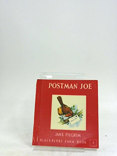 POSTMAN JOE by Jane Pilgrim | Goodreads