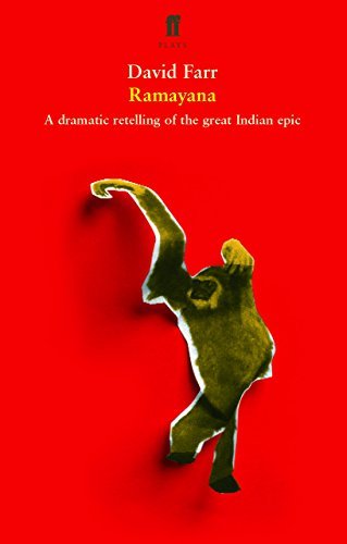 Ramayana: A Dramatic Retelling of the Great Indian Epic by David Farr ...