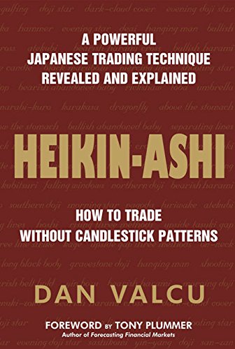 Heikin-Ashi (How to Trade Without Candlestick Patterns) by Dan Valcu ...