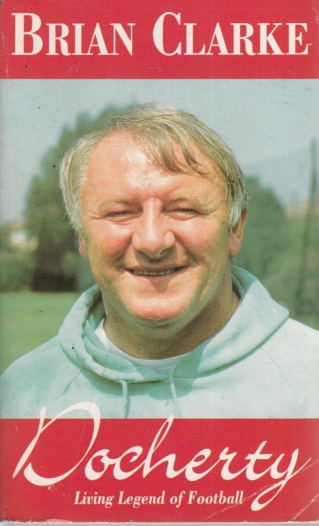 Docherty by Brian Clarke | Goodreads