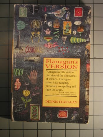Flanagan's Version by Dennis Flanagan | Goodreads