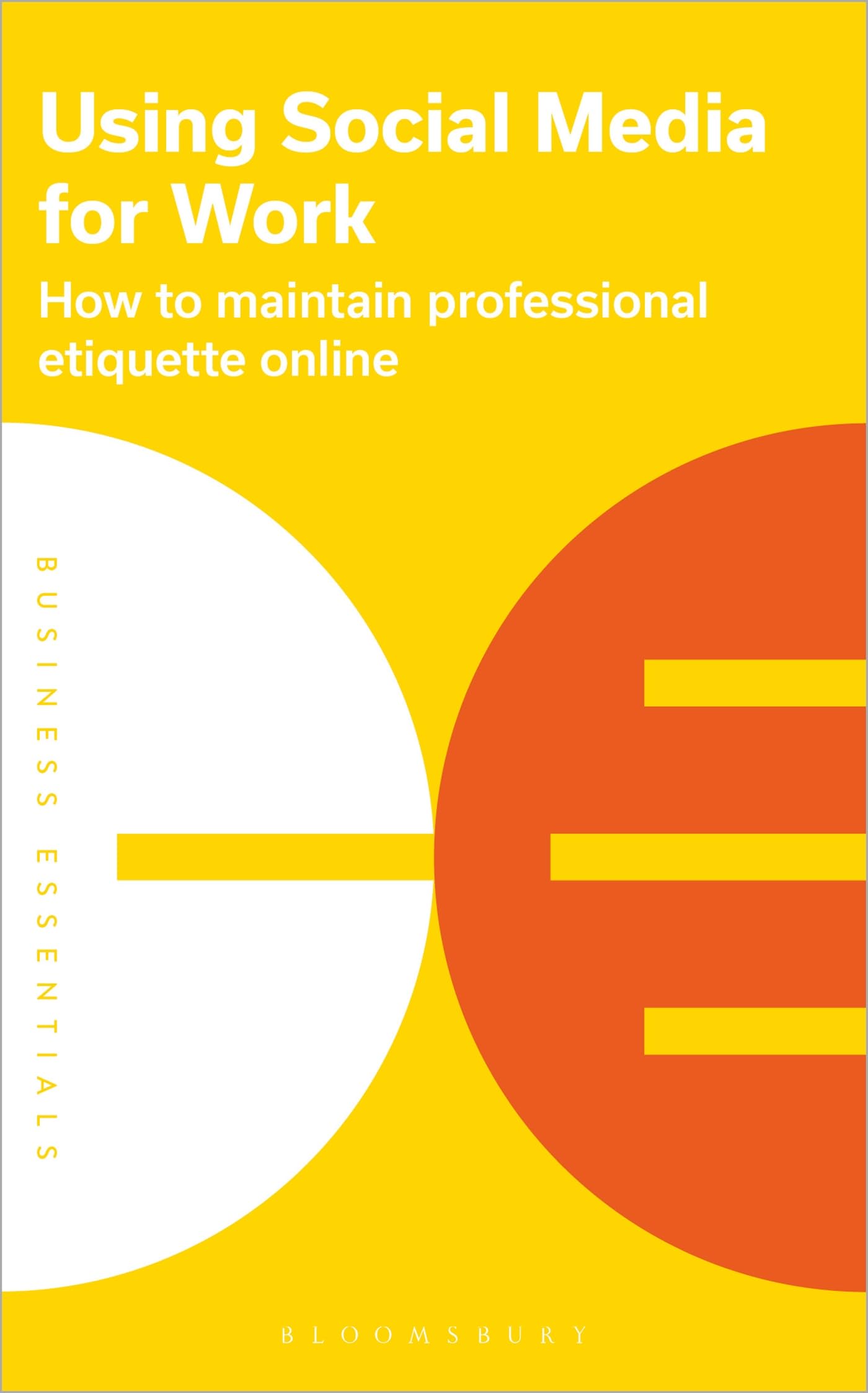Using Social Media for work: How to maintain professional etiquette ...