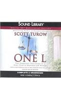 One L by Scott Turow | Goodreads