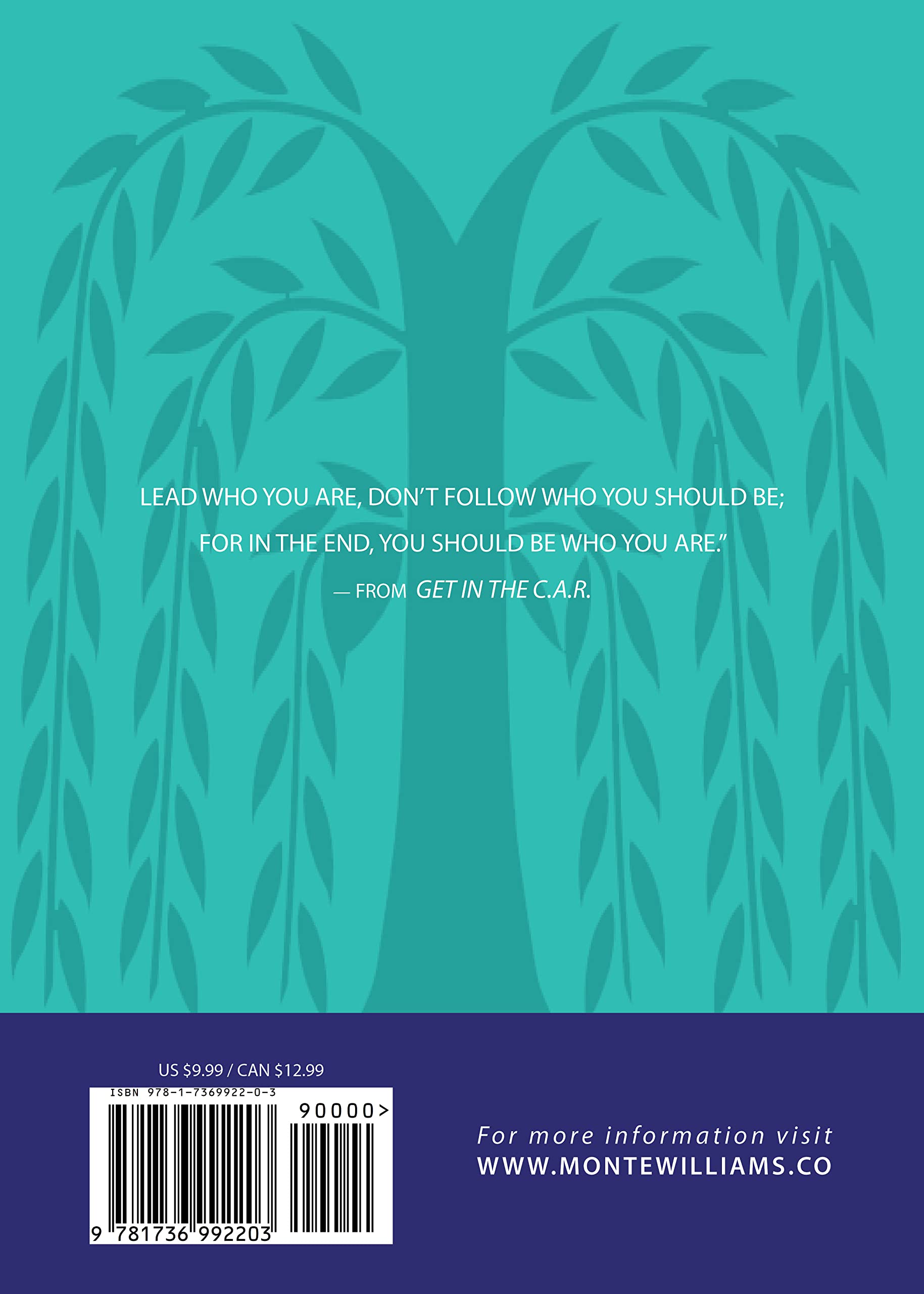 Get In The C.A.R. | The Keys To Sustainable Leadership by Monte ...