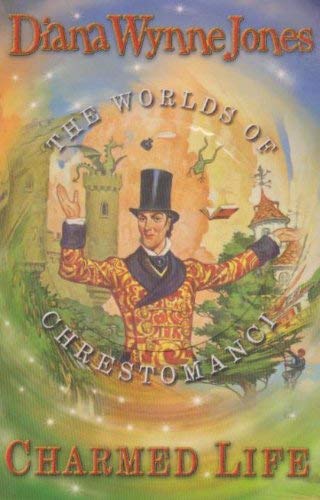 Charmed Life (The Chrestomanci Series, Book 1) by Diana Wynne Jones by ...