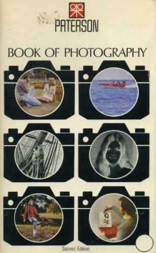 The Book of Photography by Paterson | Goodreads