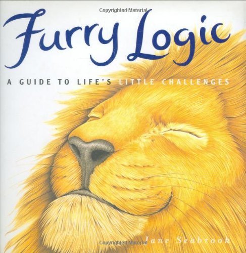 Furry Logic: Guide to Life's Little Challenges by Jane Seabrook | Goodreads