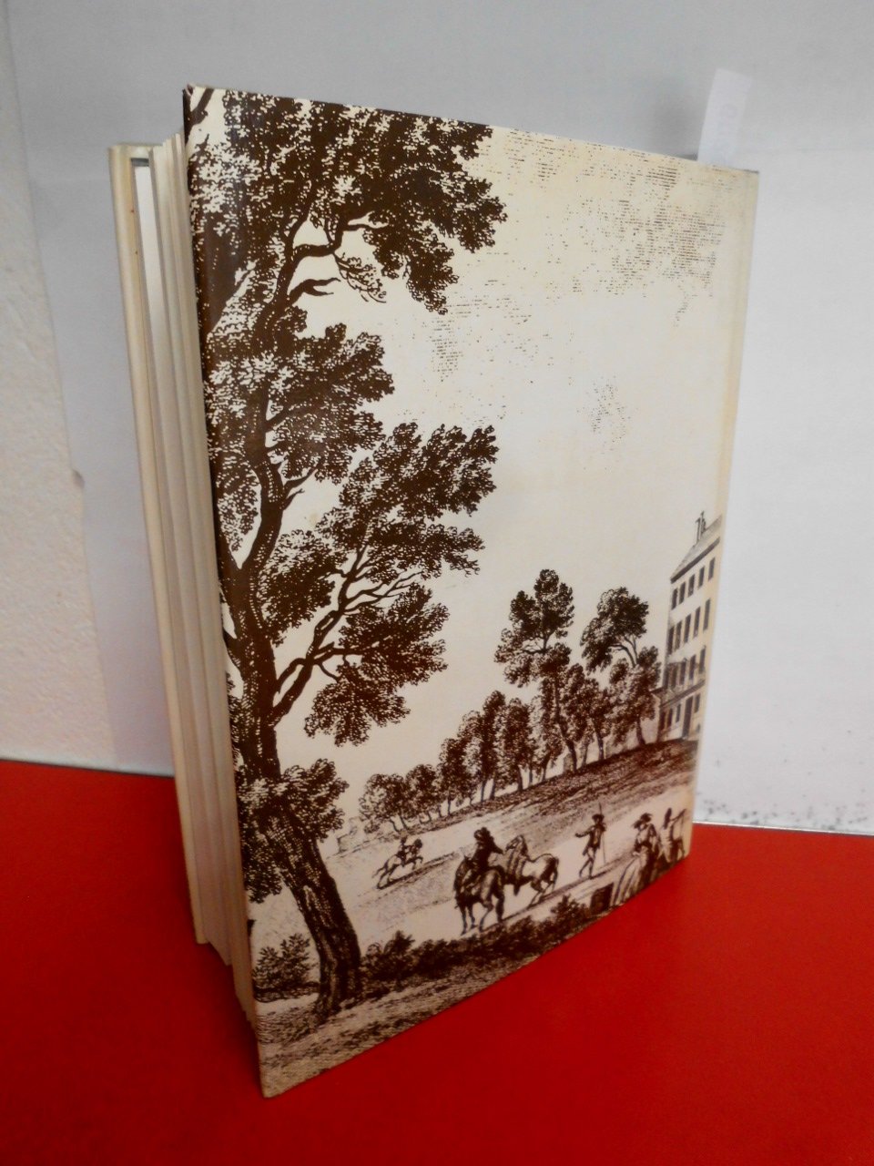 Paris domestic architecture of the 18th century by Michel Gallet ...