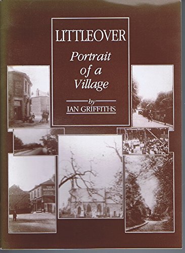Littleover: Portrait of a Village by Ian Griffiths | Goodreads
