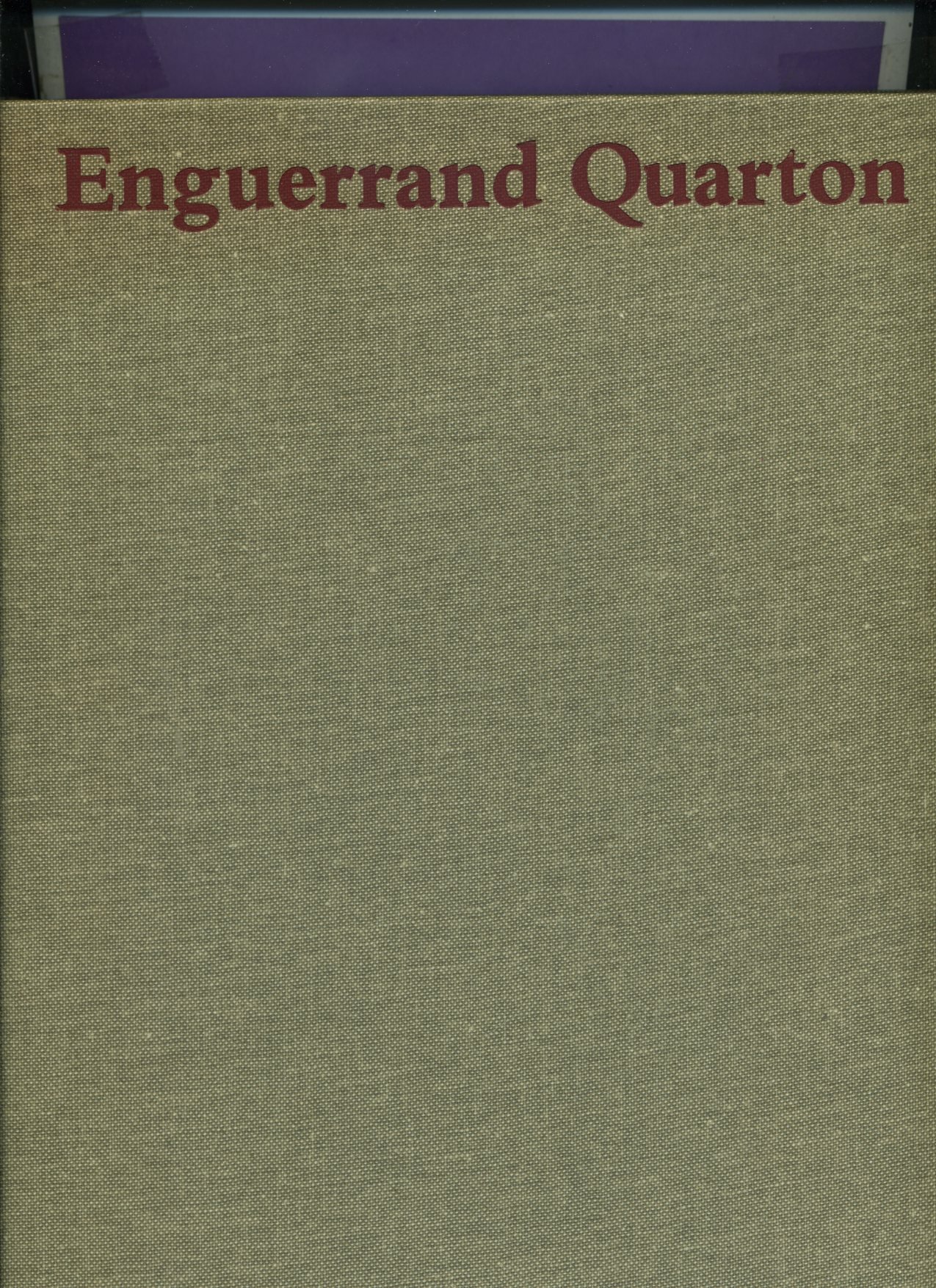 Enguerrand Quarton: Le peintre de la Pieta d'Avignon by Charles ...