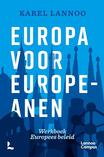 Europa begrijpen (Dutch Edition) by Karel Lannoo | Goodreads