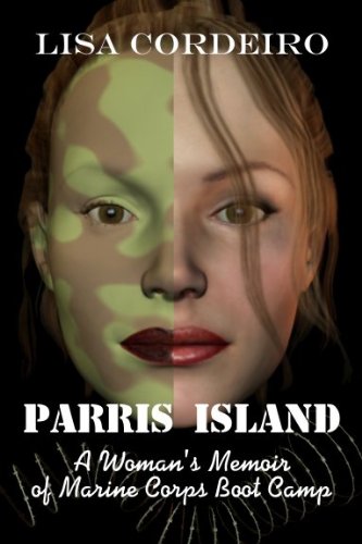 Parris Island: A Woman's Memoir Of Marine Corps Boot Camp by Lisa ...
