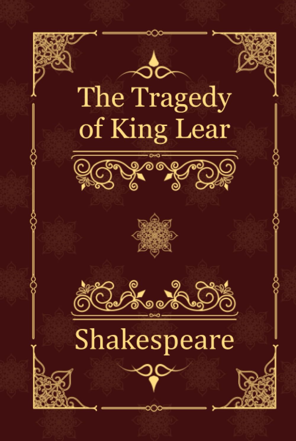 The Tragedy of King Lear by William Shakespeare | Goodreads