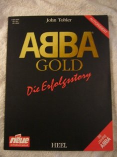 ABBA-Gold by John Tobler | Goodreads