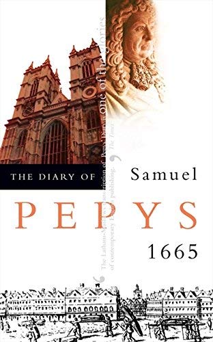 [The Diary of Samuel Pepys] [By: Pepys, Samuel] [February, 2010] by Samuel Pepys | Goodreads