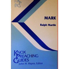Mark by Ralph P. Martin | Goodreads