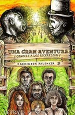 Una gran aventura by Jarrinson Palencia | Goodreads