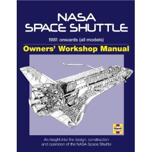 NASA SpaceShuttleManual: AnInsight intotheDesignConstruction ...