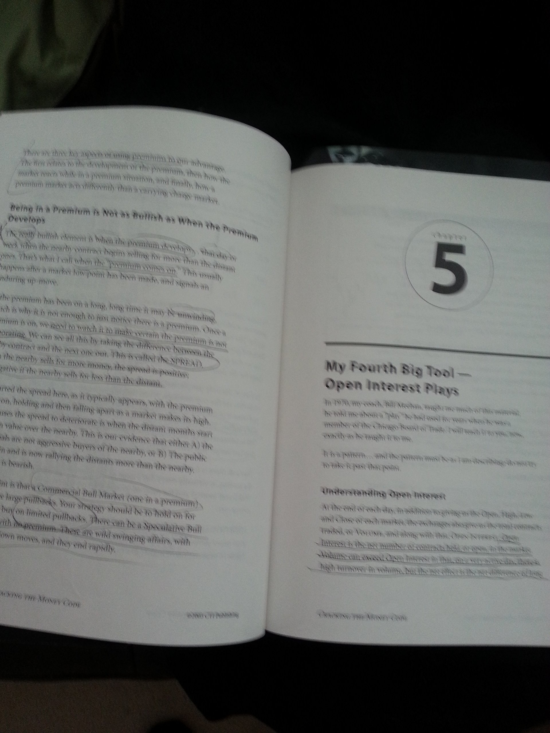 Cracking the Money Code by Larry R. Williams | Goodreads