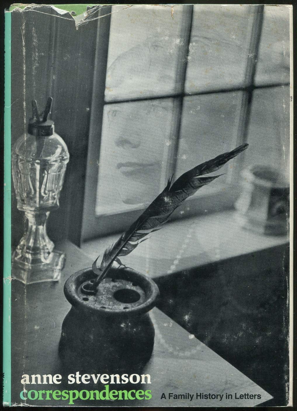 Correspondences: A Family History in Letters by Anne Stevenson | Goodreads