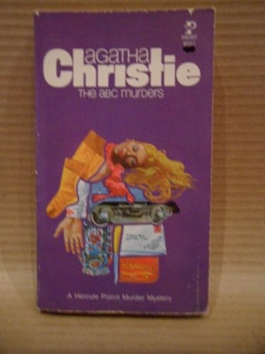 The A.B.C. Murders by Agatha Christie | Goodreads