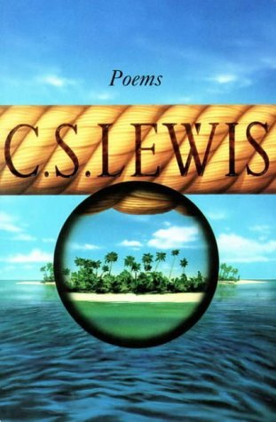 [Poems] [By: Lewis, C. S.] [May, 2011] by C.S. Lewis | Goodreads