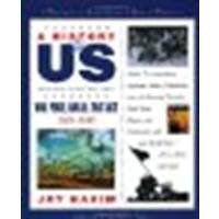 A History of US: War, Peace, and All That Jazz: 1918-1945 A History of ...