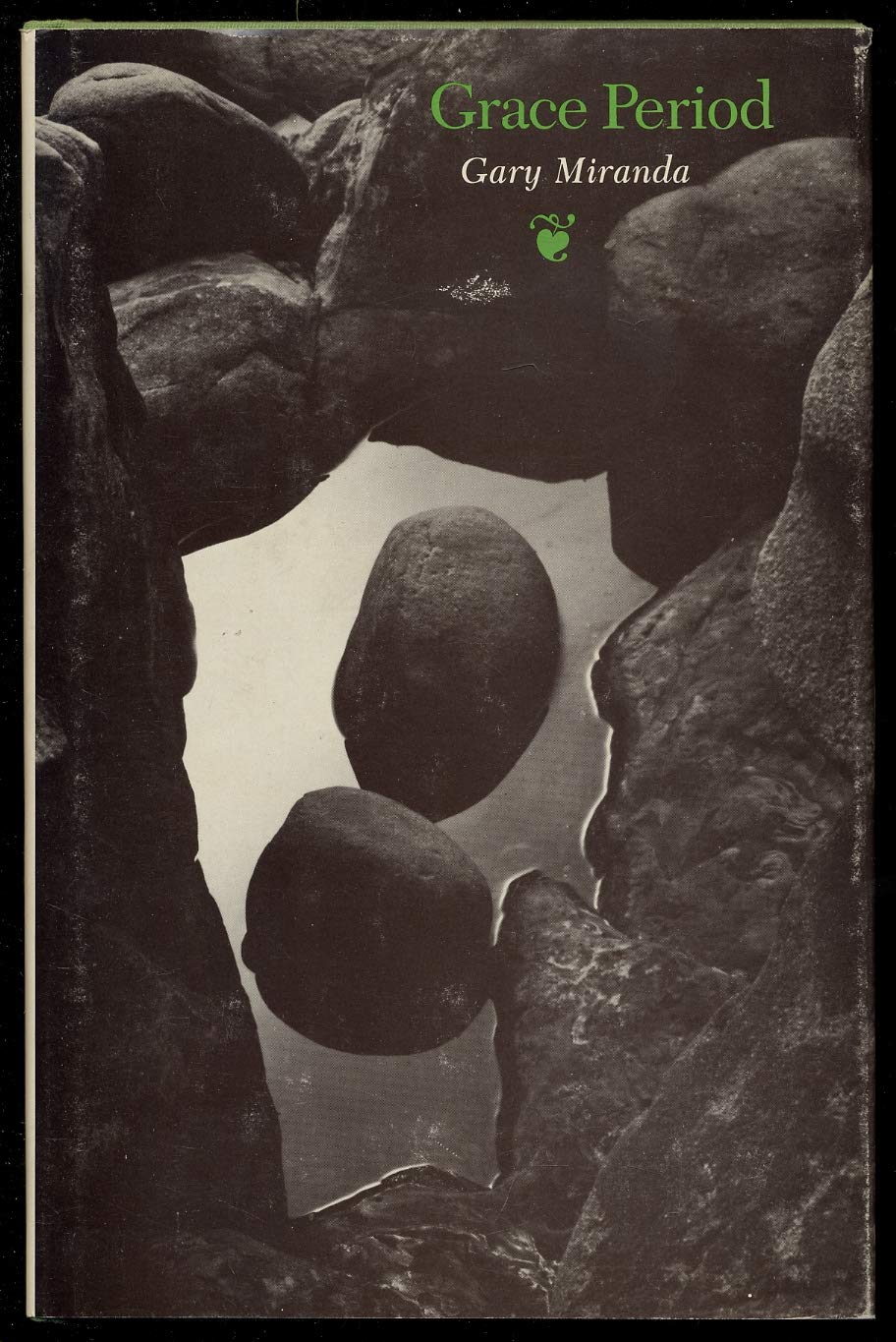 Grace Period by Gary Miranda | Goodreads