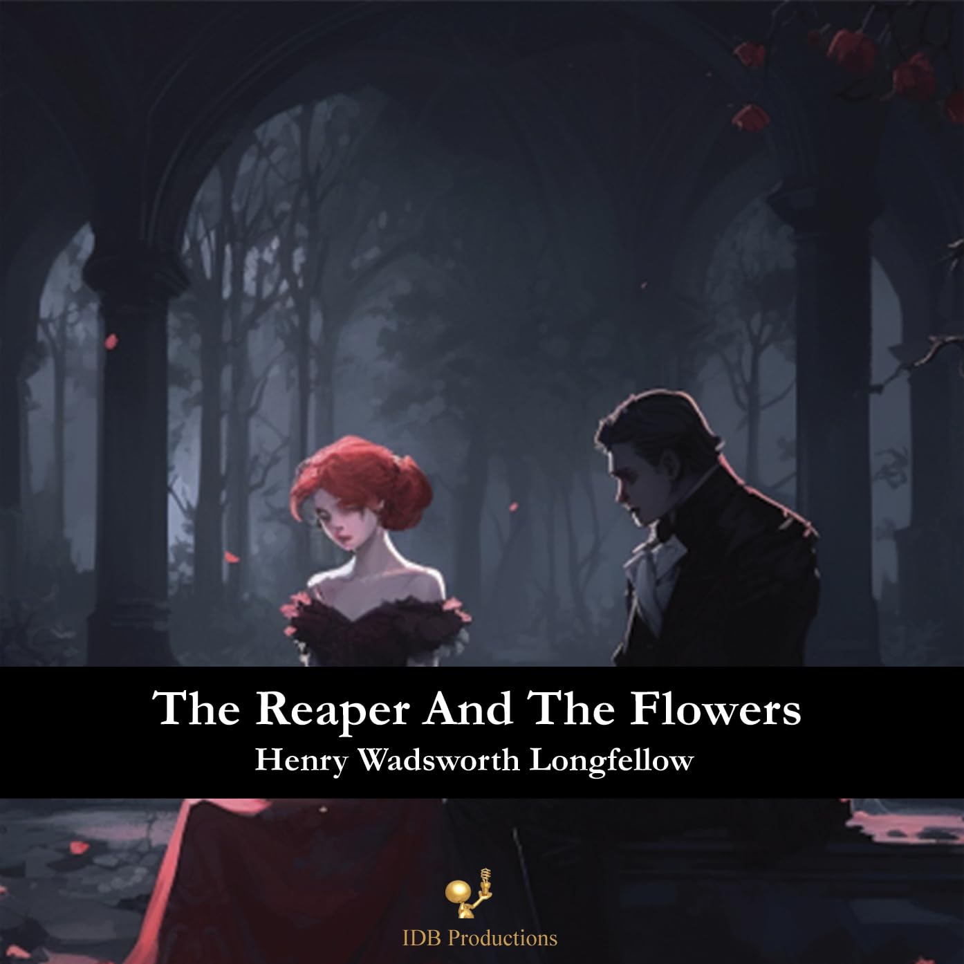 The Reaper And The Flowers by Henry Wadsworth Longfellow | Goodreads