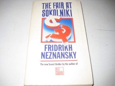 Fair at Sokolniki by Friedrich Neznansky | Goodreads