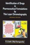 Identification Of Drugs In Pharmaceutical Formulations By Thin Layer ...