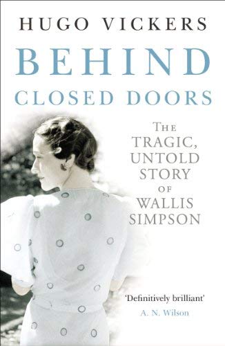 [Behind Closed Doors: The Tragic, Untold Story of the Duchess of ...