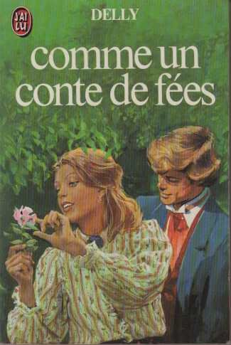 Comme un conte de fees by Delly | Goodreads