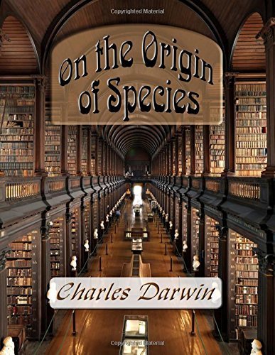 On the Origin of Species: 6th Unabridged Edition by Charles Darwin by ...