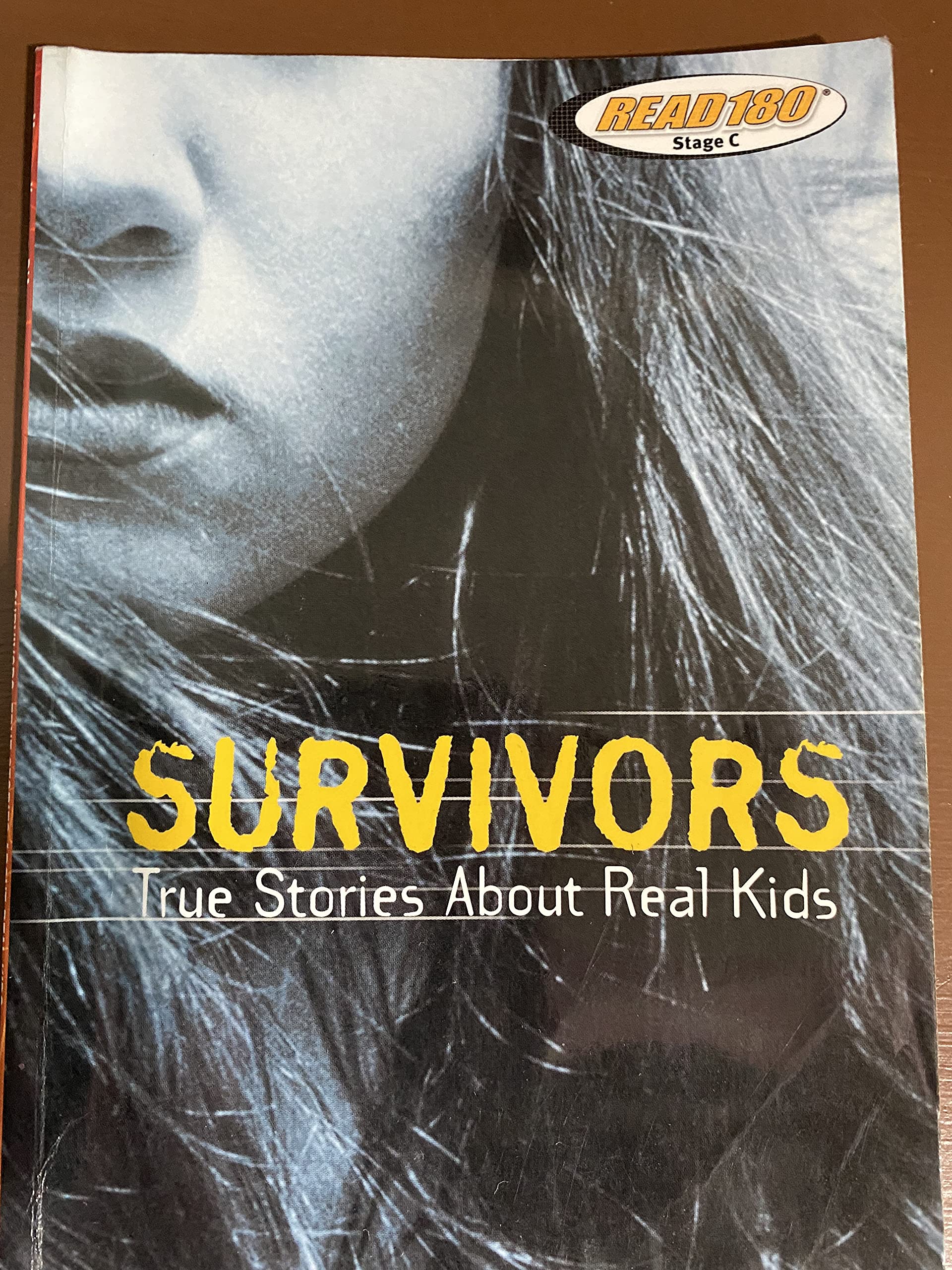 Survivors: True Stories About Real Kids by Noelle Morris | Goodreads
