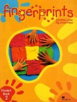 Fingerprints: Student Book by Caroline Linse | Goodreads
