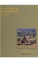 Inventory of Monuments at Pagan / Inventaire Des Monuments: Monuments ...