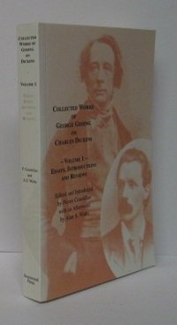 Essays,Introductions and Reviews Collected Works of George Gissing on ...