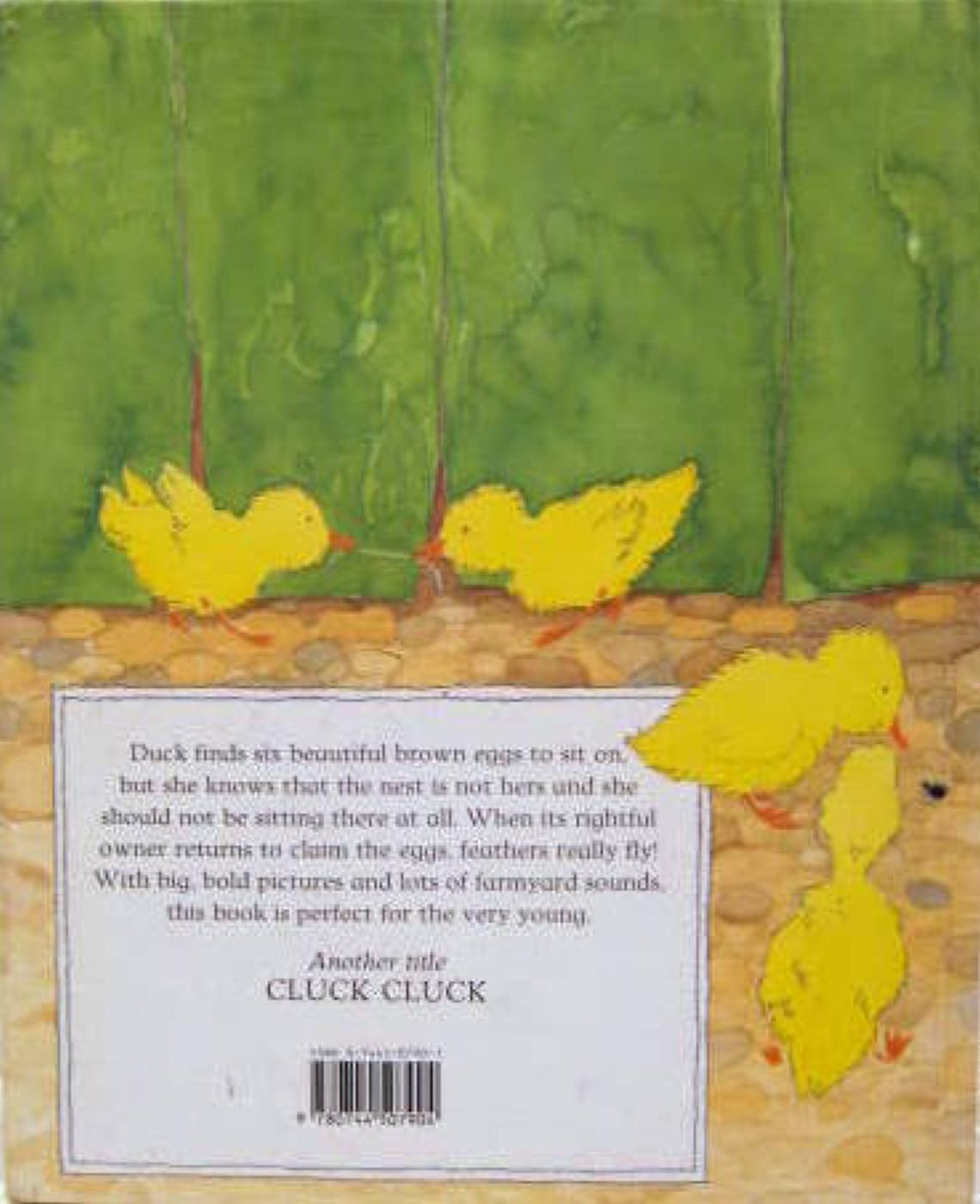 Quack quack by Patricia Casey | Goodreads