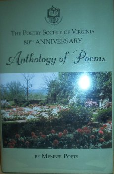 The 80th Anniversary Anthology of Poems by Member Poets by Joseph ...