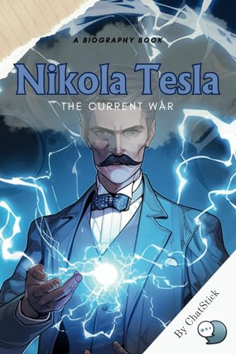 Nikola Tesla: The Current War: A Look At Tesla's Innovations, His ...