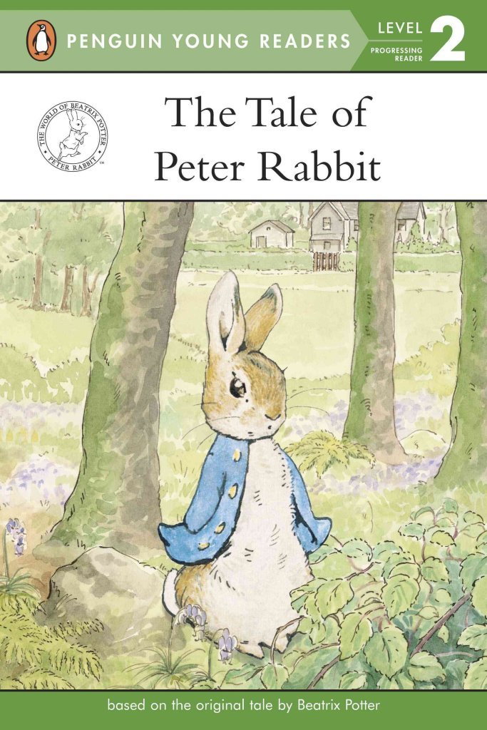 [(The Tale of Peter Rabbit)] [By (author) Beatrix Potter] published on ...