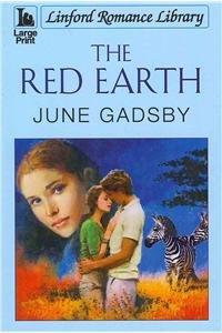 The Red Earth by June Gadsby | Goodreads